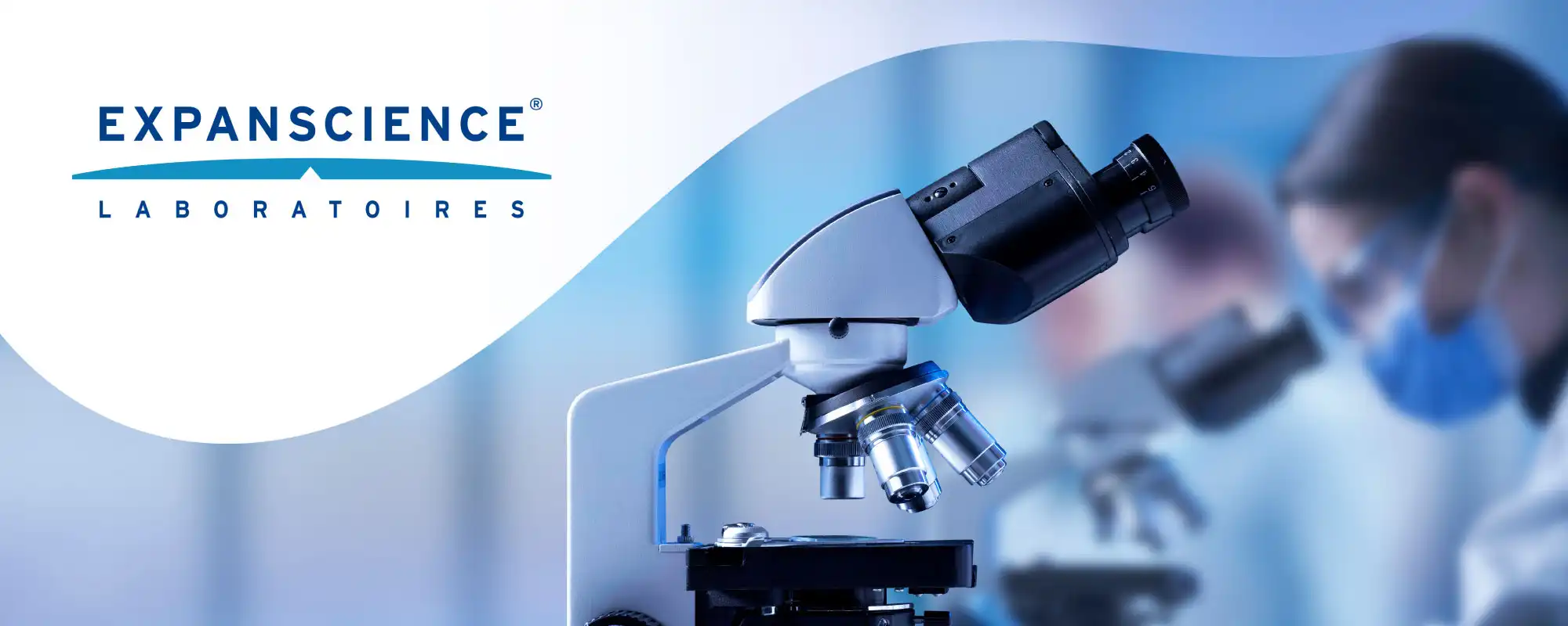 Témoignage Client : Laboratoires Expanscience - Scalesquad