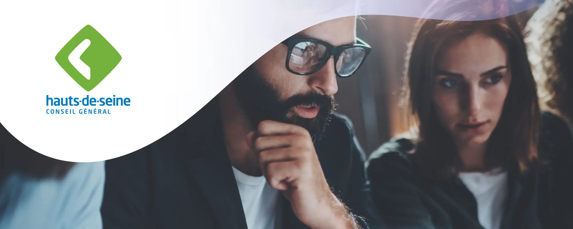 Conseil Départemental Des Hauts-de-Seine - Scalesquad