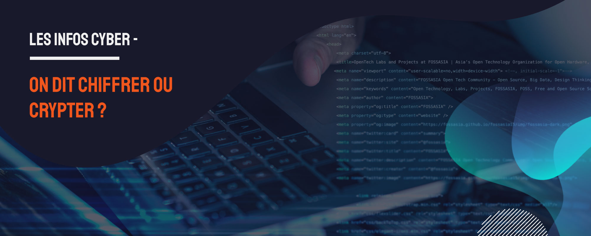 Cyber News - Encrypt or Encrypt? - Scalesquad