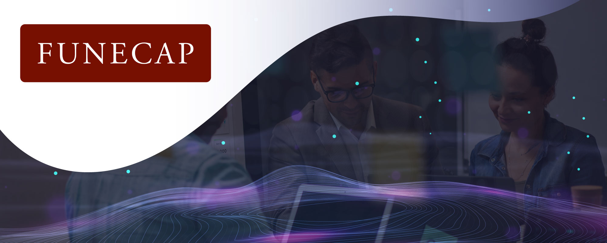 The Funecap Group Entrusts Us With Its First Managed Services Contract ...